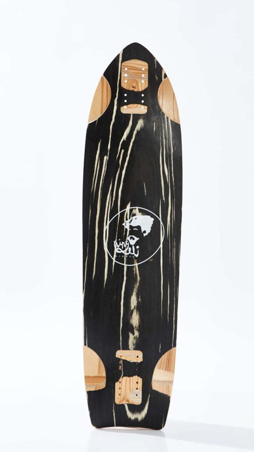 Downhill Boards – Skate Planet Thailand