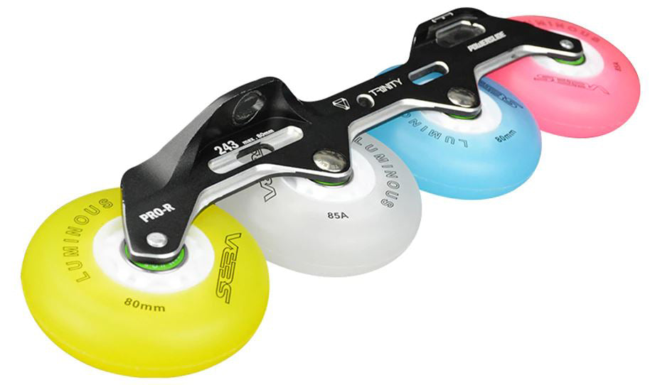 Inline Skate Parts – Skate Planet Thailand